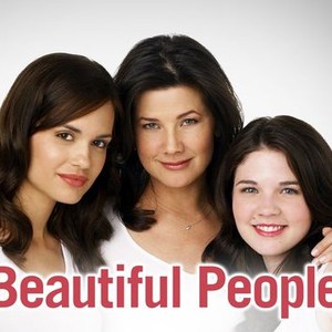 Beautiful People: Season 2, Episode 8 - Rotten Tomatoes