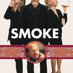 Smoke - Rotten Tomatoes