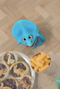 My Petsaurus: Season 4, Episode 2 | Rotten Tomatoes