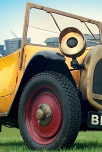 Brum: Season 3, Episode 5 - Rotten Tomatoes