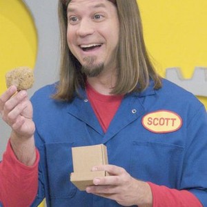 Imagination Movers: Season 1, Episode 26 - Rotten Tomatoes