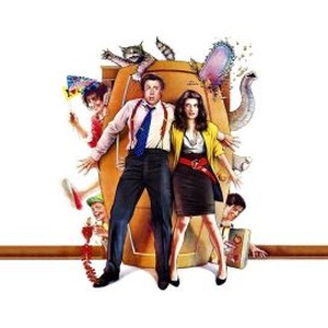 Madhouse - Rotten Tomatoes