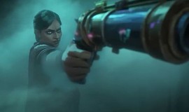 Arcane: League of Legends: Season 2 - Trailers & Videos | Rotten Tomatoes