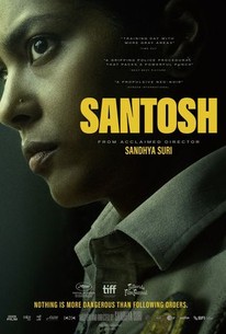 Santosh (2024) | Rotten Tomatoes