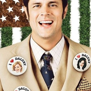 Daltry Calhoun - Rotten Tomatoes