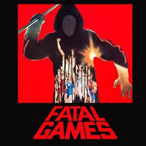 Fatal Games - Rotten Tomatoes