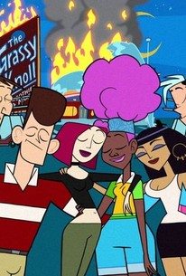 Clone High: Season 1, Episode 5 | Rotten Tomatoes