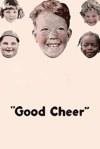 Good Cheer | Rotten Tomatoes