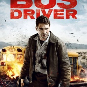 Bus Driver - Rotten Tomatoes