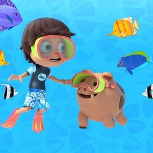 Kazoops: Season 1, Episode 67 - Rotten Tomatoes