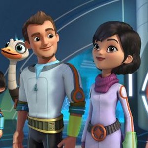 Miles From Tomorrowland - Rotten Tomatoes