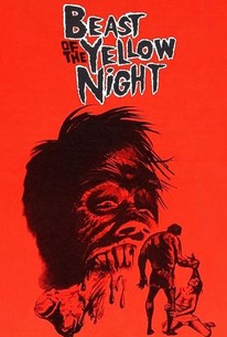 Beast of the Yellow Night - Rotten Tomatoes
