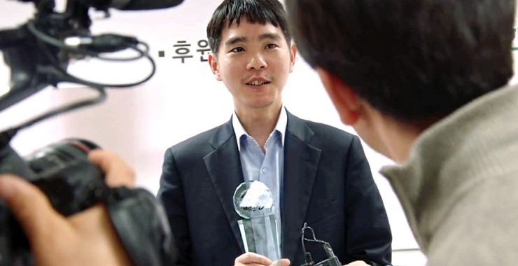 AlphaGo - Rotten Tomatoes