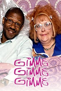 Gimme Gimme Gimme: Season 2 | Rotten Tomatoes
