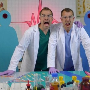 Operation Ouch! - Rotten Tomatoes