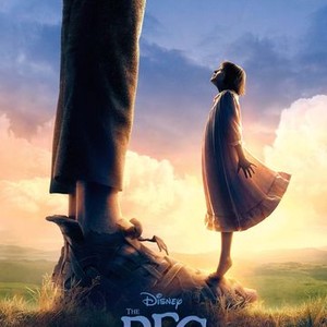 The BFG - Rotten Tomatoes