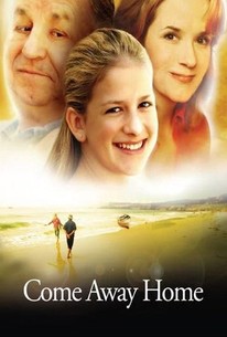 Come Away Home | Rotten Tomatoes