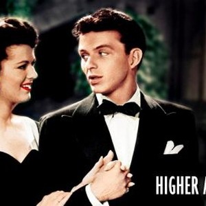 Higher and Higher - Rotten Tomatoes