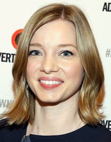 Kristen Soltis Anderson | Rotten Tomatoes