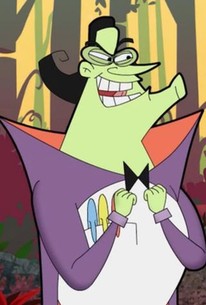 Cyberchase: Season 9, Episode 5 | Rotten Tomatoes