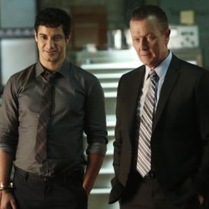 Scorpion: Season 2, Episode 1 - Rotten Tomatoes