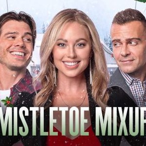 Mistletoe Mixup - Rotten Tomatoes