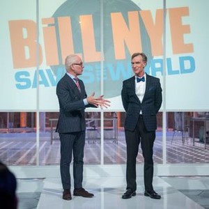 Bill Nye Saves the World - Rotten Tomatoes