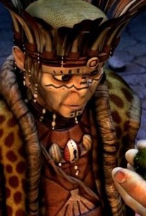 Legend of Enyo: Season 1, Episode 5 | Rotten Tomatoes