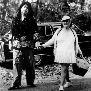 Edith Massey - Rotten Tomatoes