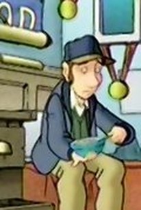 Undergrads: Season 1, Episode 6 - Rotten Tomatoes