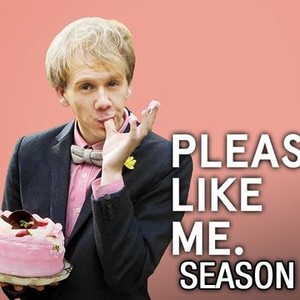 Please Like Me: Season 2, Episode 5 - Rotten Tomatoes