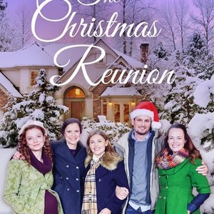 The Christmas Reunion - Rotten Tomatoes