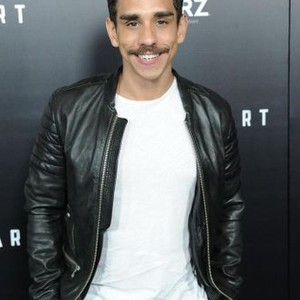 Ray Santiago - Rotten Tomatoes