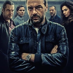 Undercover - Rotten Tomatoes