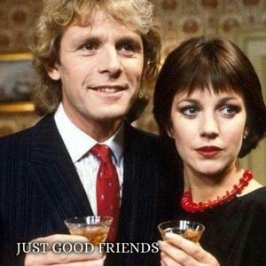 Just Good Friends - Rotten Tomatoes