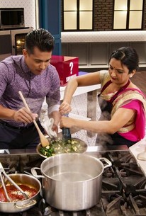 Cook at All Costs: Season 1, Episode 8 | Rotten Tomatoes
