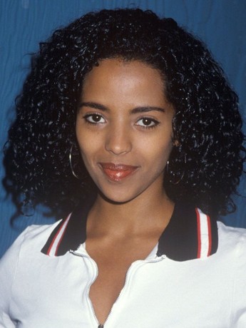 Senait Ashenafi Mug Shot Frontiers | Reinventing The Human