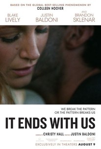 It Ends With Us | Rotten Tomatoes
