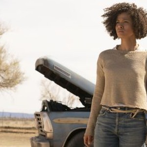 Fast Color - Rotten Tomatoes
