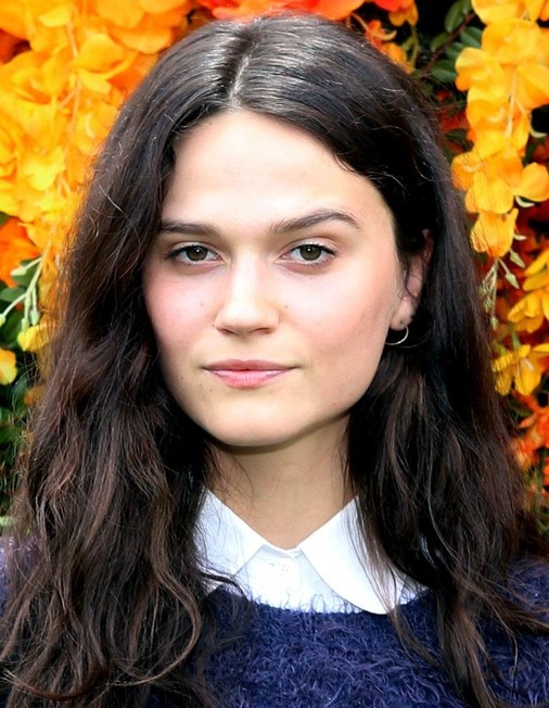 Rachel Finninger - Rotten Tomatoes