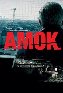 Amok | Audience Reviews | Rotten Tomatoes