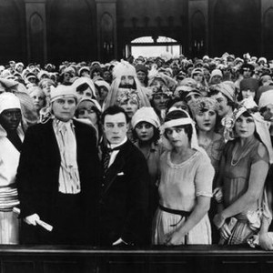 T. Roy Barnes - Rotten Tomatoes