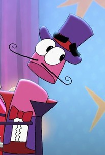 StoryBots: Answer Time: Season 1, Episode 2 | Rotten Tomatoes