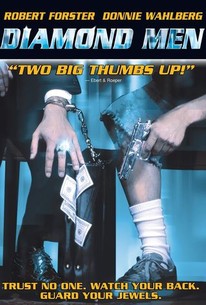Diamond Men | Rotten Tomatoes