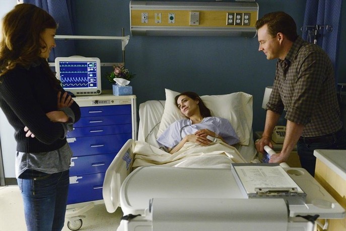 Mark Hildreth Resurrection