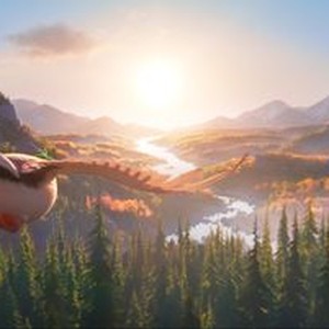 Migration - Rotten Tomatoes