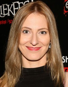 Lize Johnston | Rotten Tomatoes