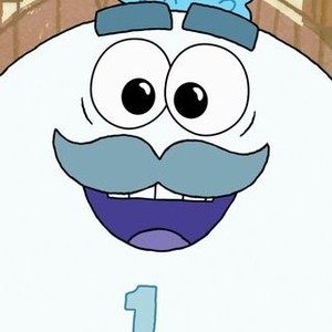 StoryBots: Answer Time: Season 2, Episode 9 - Rotten Tomatoes