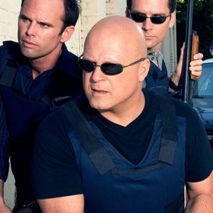 The Shield - Rotten Tomatoes