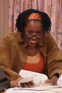 Living Single: Season 2, Episode 16 - Rotten Tomatoes